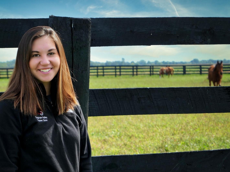 Our Team | Saginaw Valley Equine Clinic